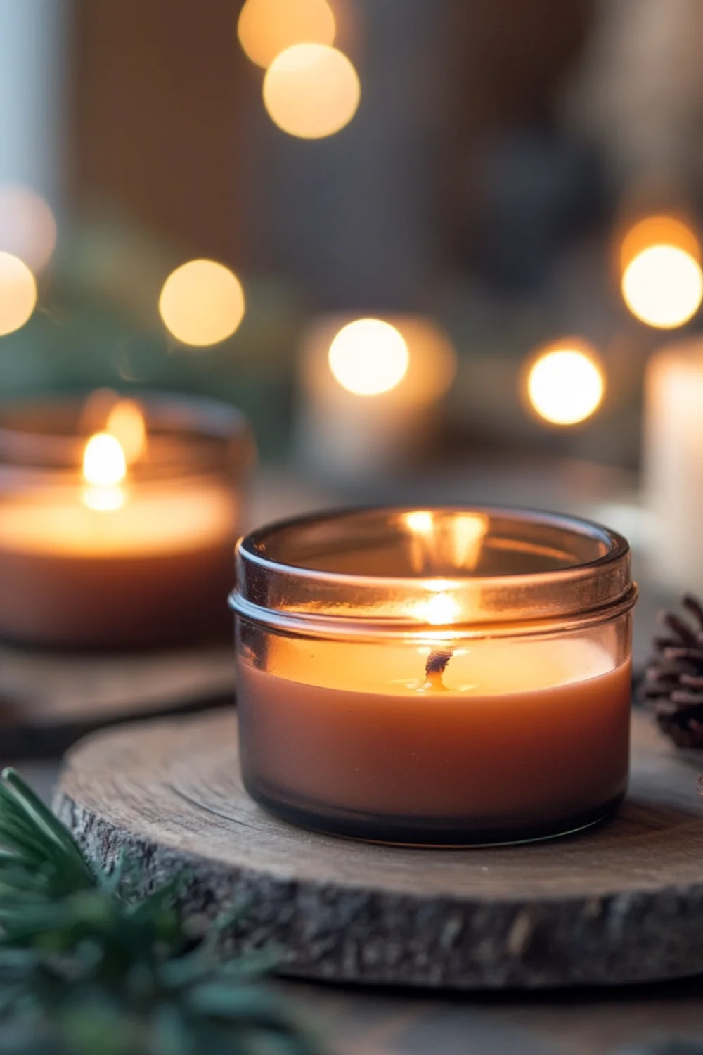 How to Make Your Own Handmade Candles for a Cozy Home - Home Lifestyle