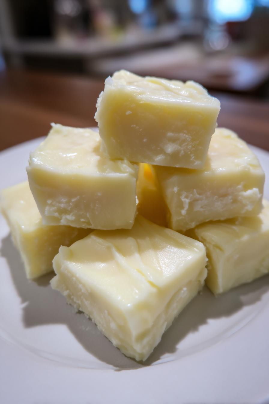 5 Ingredient Kentucky Cream Pull Candy Melts Hearts Instantly - Home ...