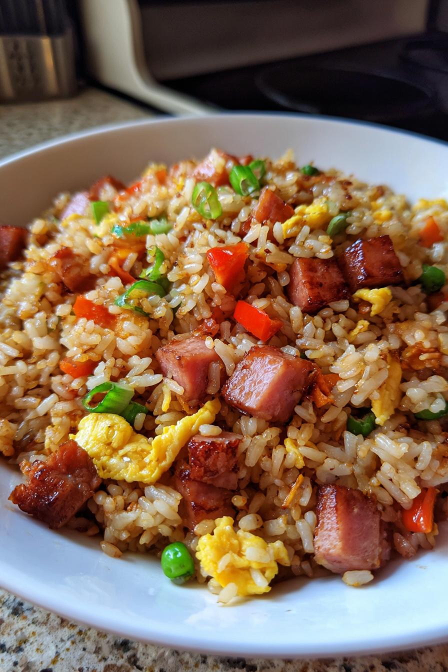 5 Mouthwatering Recipes with Diced Ham That'll Blow Your Mind - Home ...