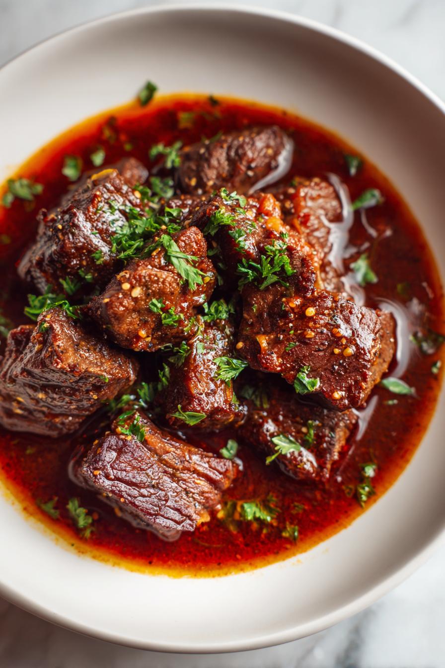 5 Irresistible Beef Chunks Recipes That Melt in Your Mouth - Home Lifestyle