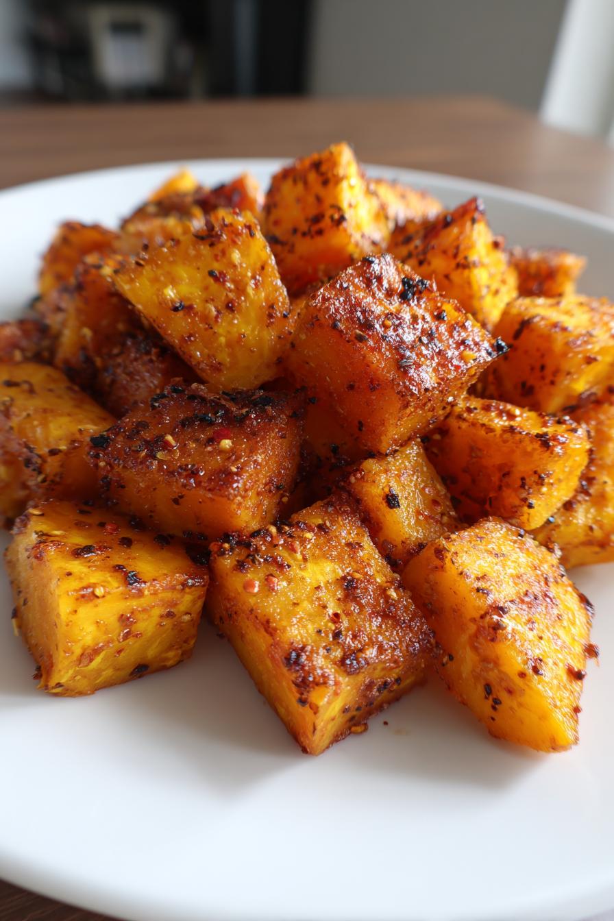 Easy 2 Ingredient Sweet Potato Recipes Packed with Flavor - Home Lifestyle