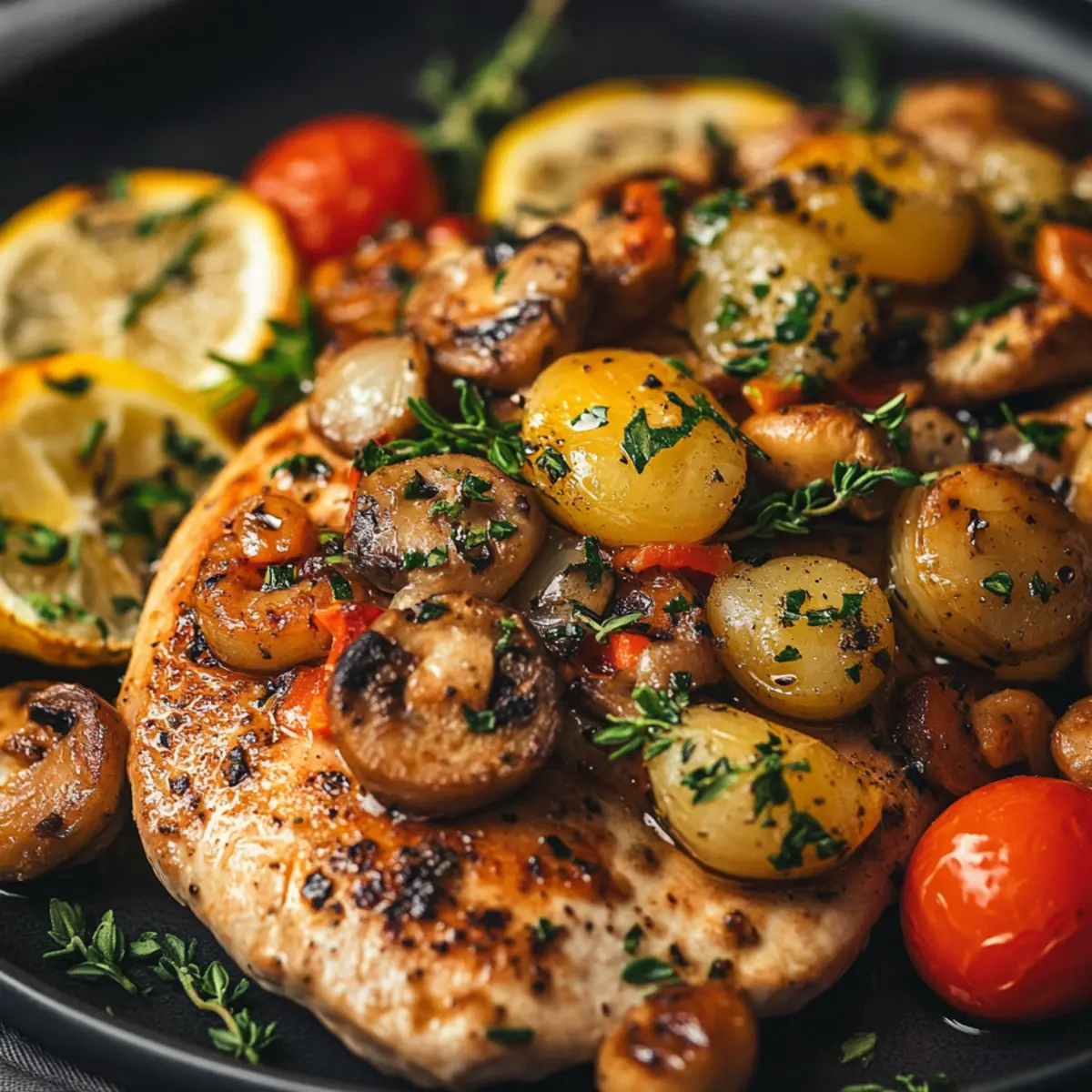 Irresistible Dinner Recipes for Busy Nights That Are Easy